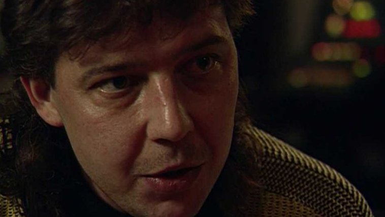 Drahomír Kadlec - Hokejové portréty | Česká televize