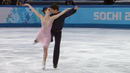 Krasobruslení: volný program - XXII. zimní olympijské hry 2014 Soči ...