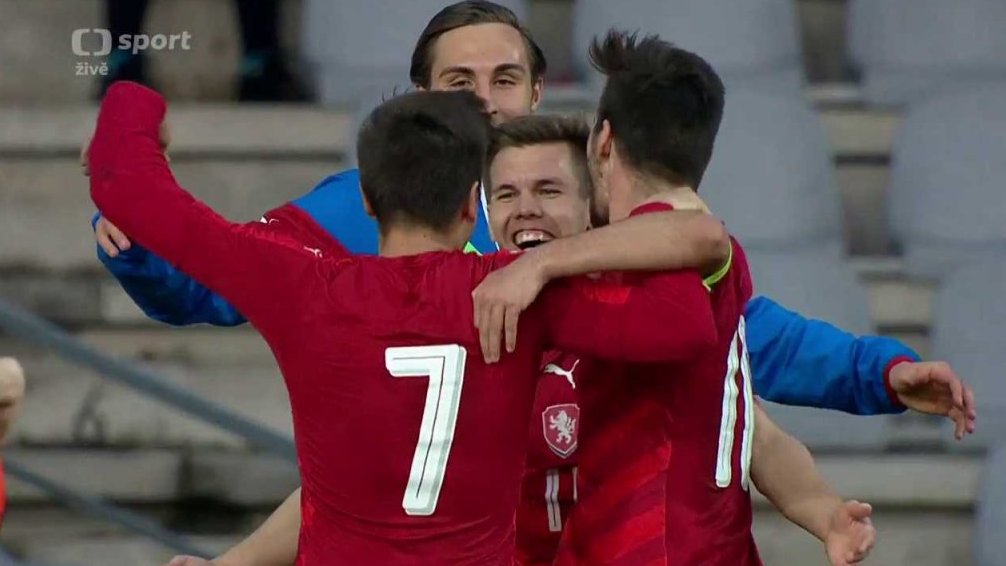 Česko - Rakousko - Fotbal | Česká televize