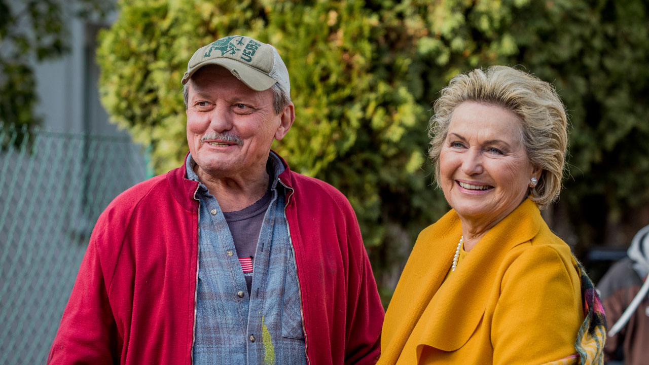 7/13 Ema - Poldové a nemluvně | Česká televize