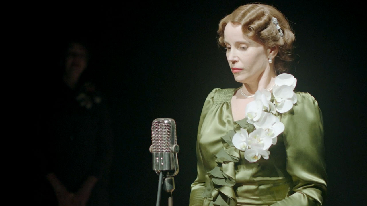 5/8 Plané sliby - Cesta za oceán | Česká televize