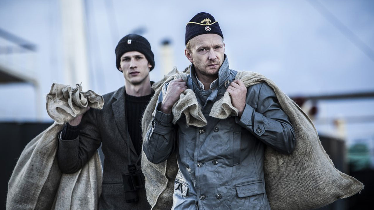 5/6 Ponorka proti ponorce - Peklo pod hladinou | Česká televize