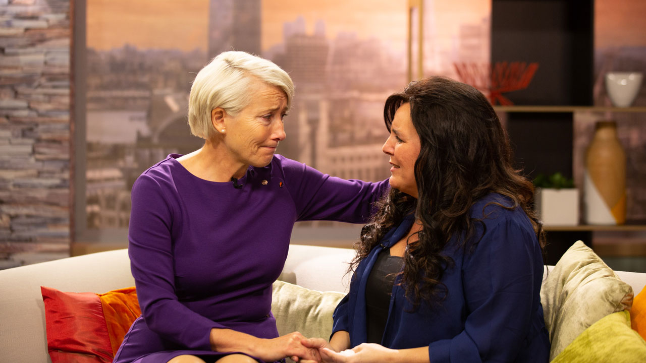 Epizoda 3/6 - Roky a roky | Česká televize