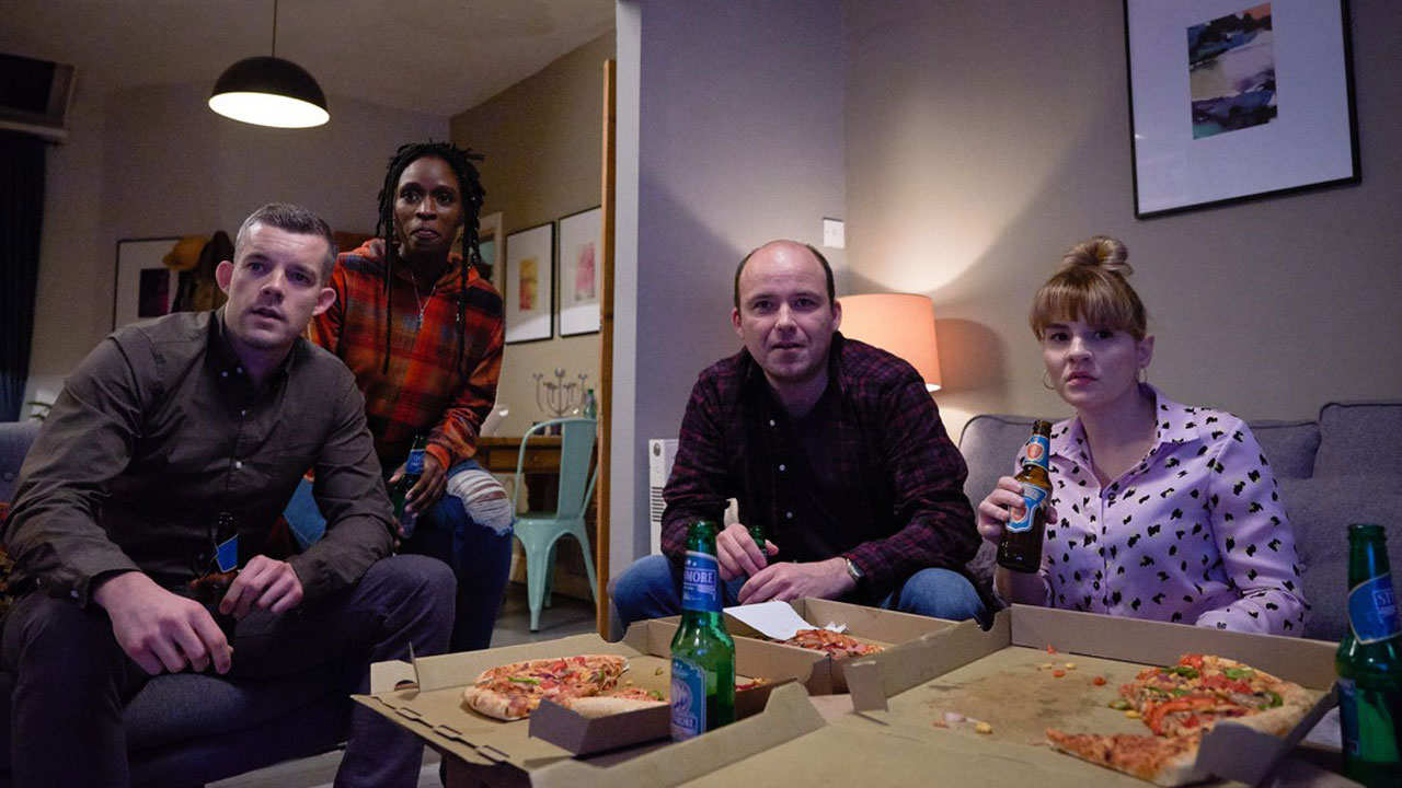 Epizoda 4/6 - Roky a roky | Česká televize