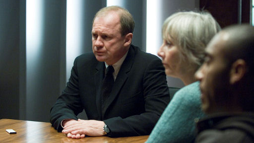 Epizoda 2/8 - MI5 | Česká televize