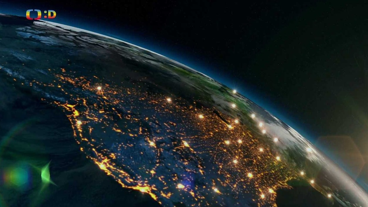 Epizoda 3/26 - Tyjo! To je paráda! | Česká televize