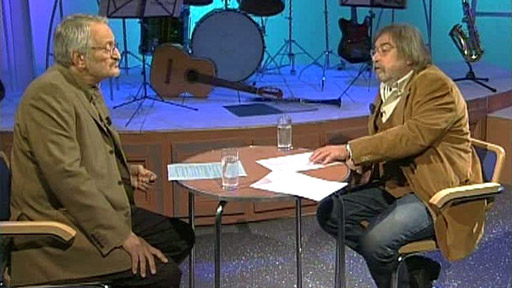 Zdeněk Rytíř - Kam zmizel ten starý song | Česká televize