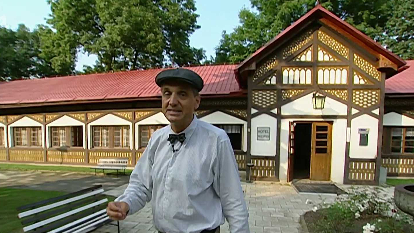 Šumný Český ráj - Šumná města | Česká televize