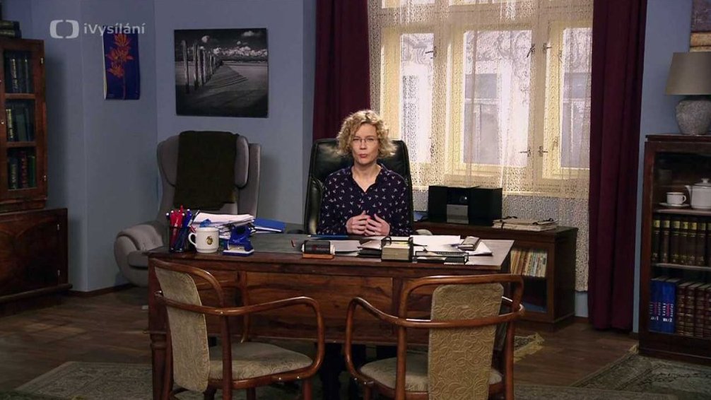 10/23 Vypravěč a typy promluv - Dáme to! | Česká televize