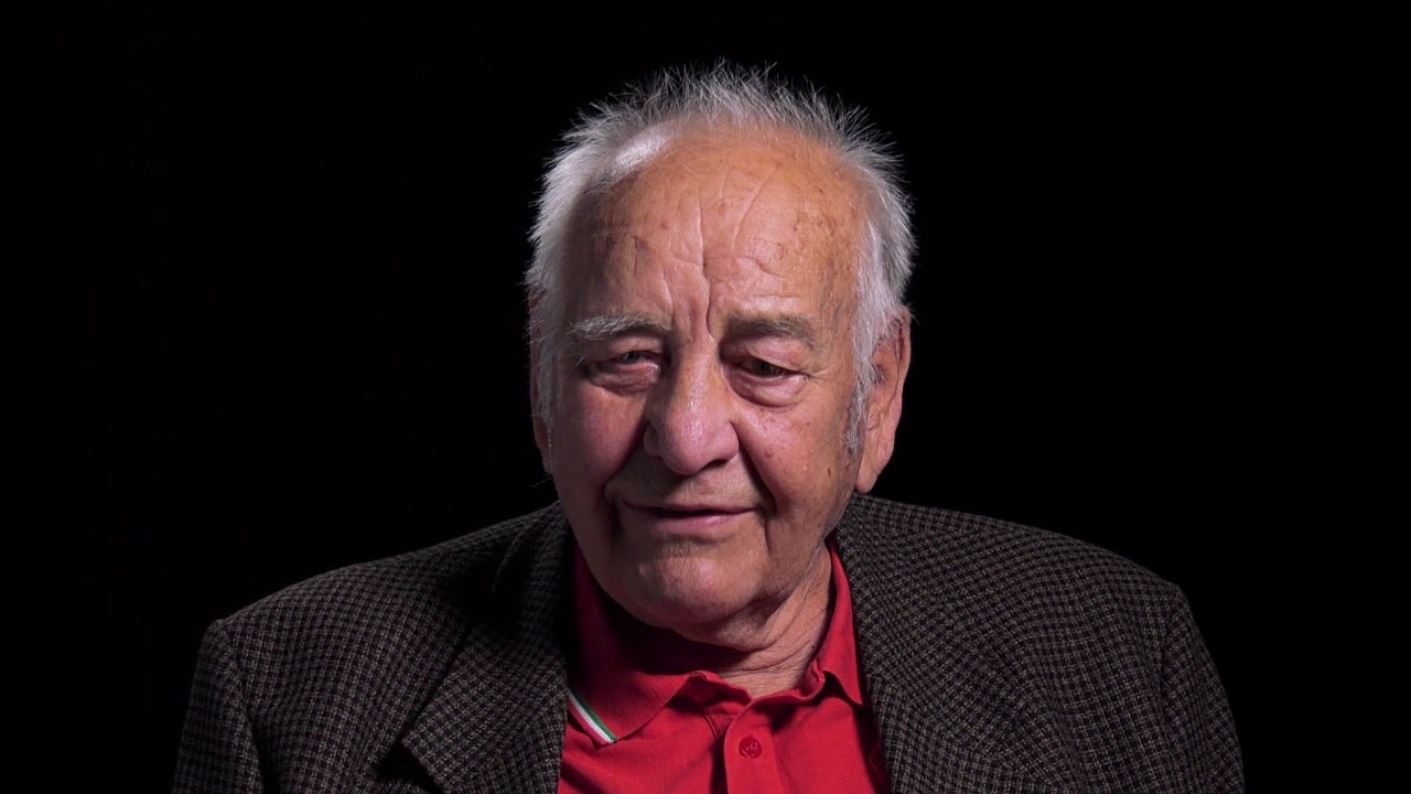 Jan Jindra - Sportovní legendy | Česká televize