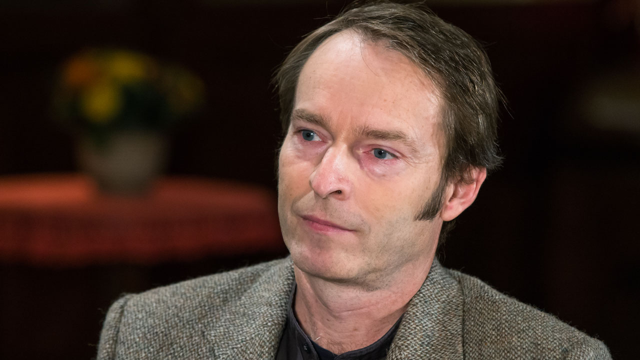 David Frank - Na plovárně | Česká televize