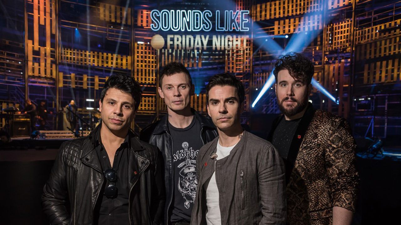 Epizoda 3/6 - Sounds Like Friday Night | Česká televize