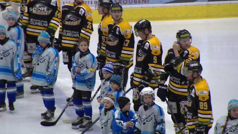 HC Stadion Cheb - Sport v regionech | Česká televize