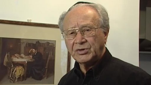 Alexander Fried a zázraky - Cesty víry | Česká televize