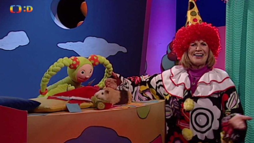 17. března 2016 - Kouzelná školka | Česká televize