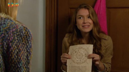 Epizoda 60/90 - Záhada Anubisova domu | Česká televize