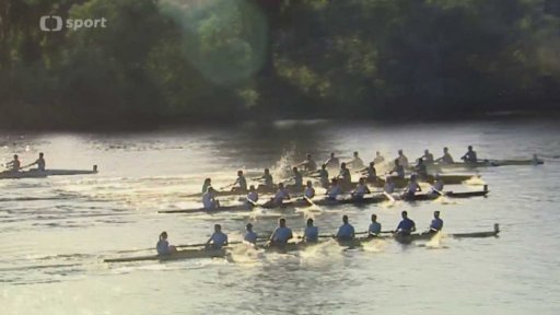 Univerzitní osmy 2015 - Primátorky | Česká televize