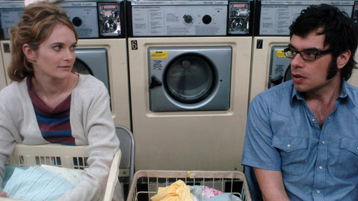 5/12 Sally se vrací - Flight of the Conchords | Česká televize