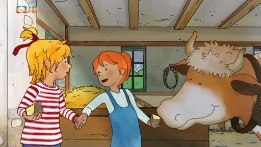 6/26 Conni na statku - Conni | Česká televize