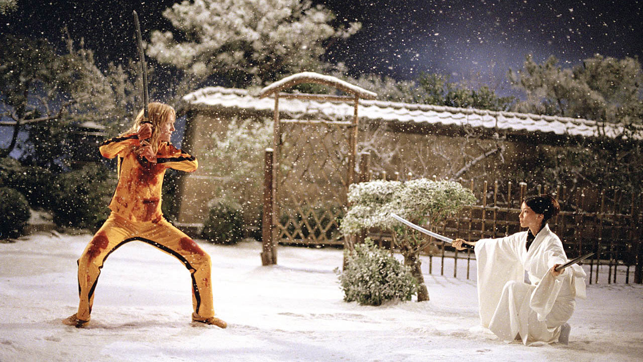 Epizoda 1/2 - Kill Bill | Česká televize