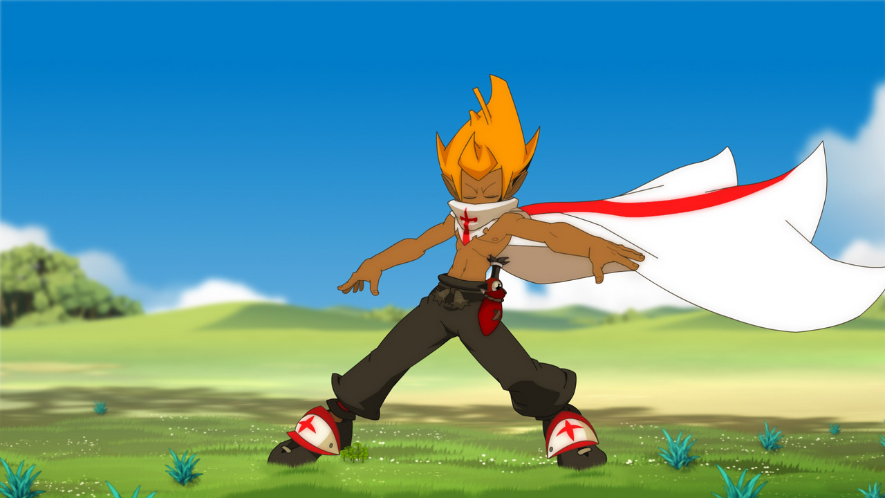 22/52 Rubilax - Wakfu | Česká televize