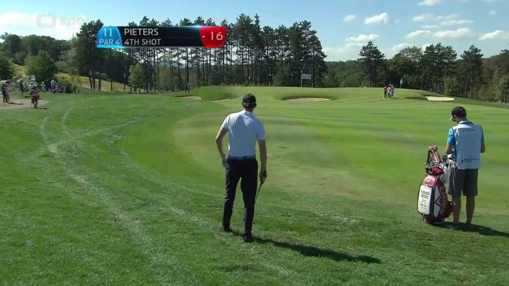 D+D REAL Czech Masters 2015 - Czech Masters | Česká televize