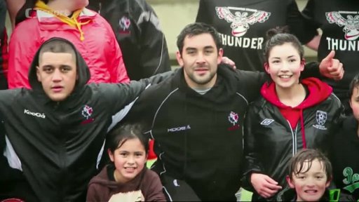 20. června 2014 - Total ragby | Česká televize