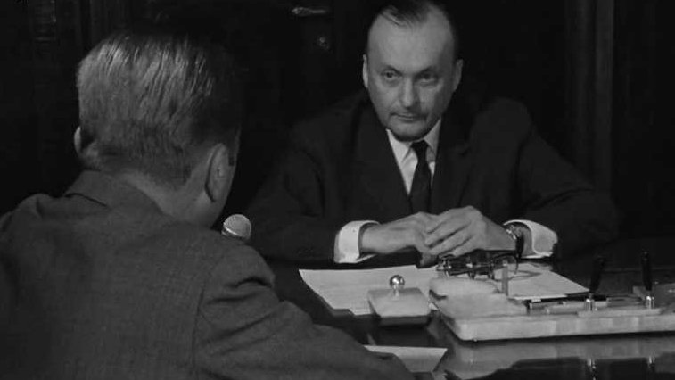 Evžen Erban - Slovo ke dni | Česká televize