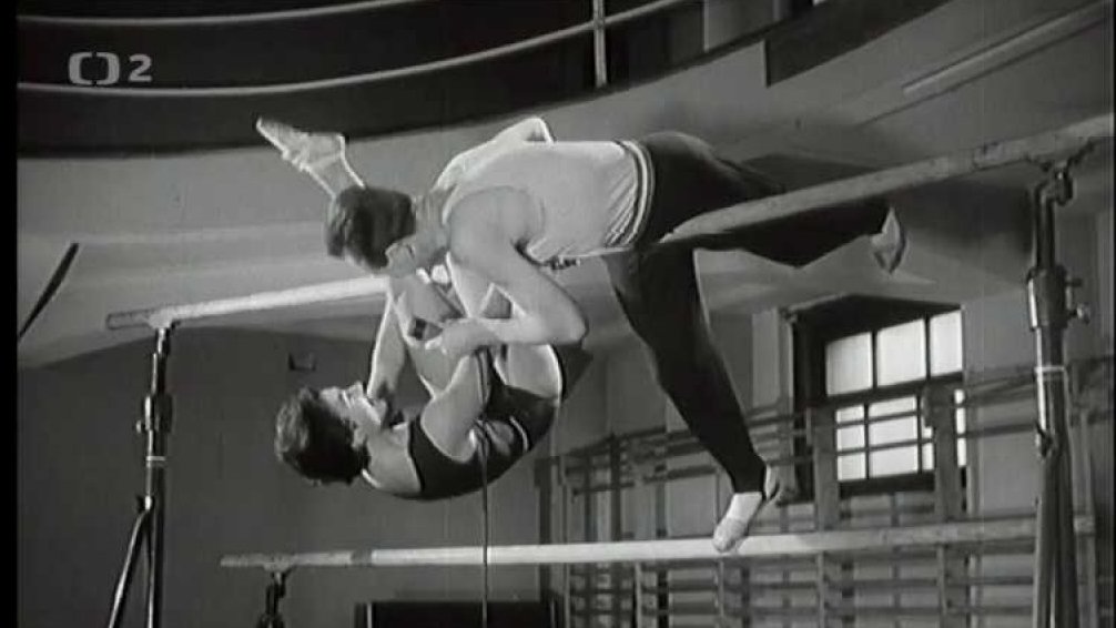 Eva Bosáková - Sláva vítězům | Česká televize