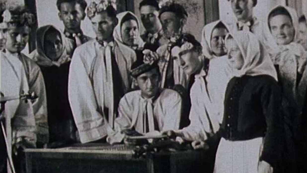 Monology Fanoše Mikuleckého - Z lidové klenotnice | Česká televize