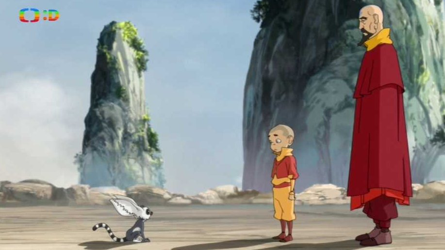 5/14 Strážci pořádku - Legenda Korry | Česká televize