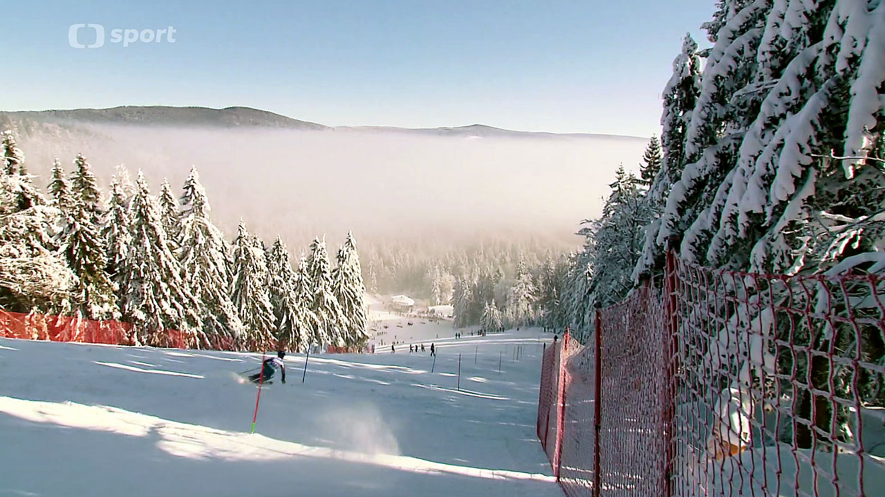 Lyžařské středisko Říčky v Orlických horách - Hory horem pádem | Česká ...