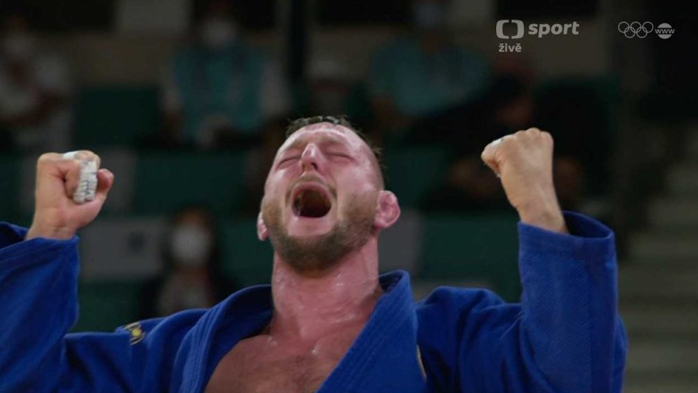 Judo - XXXII. letní olympijské hry 2020 Tokio | Česká televize