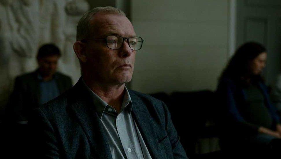 Epizoda 1/6 - Případ: Ponorka | Česká televize