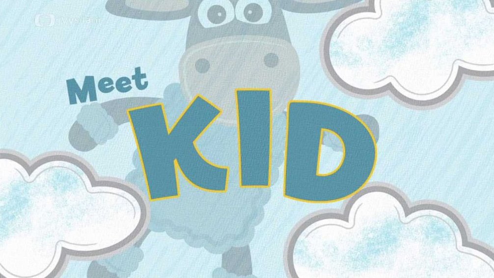 Meet Kid - Learning Time With Timmy | Česká televize