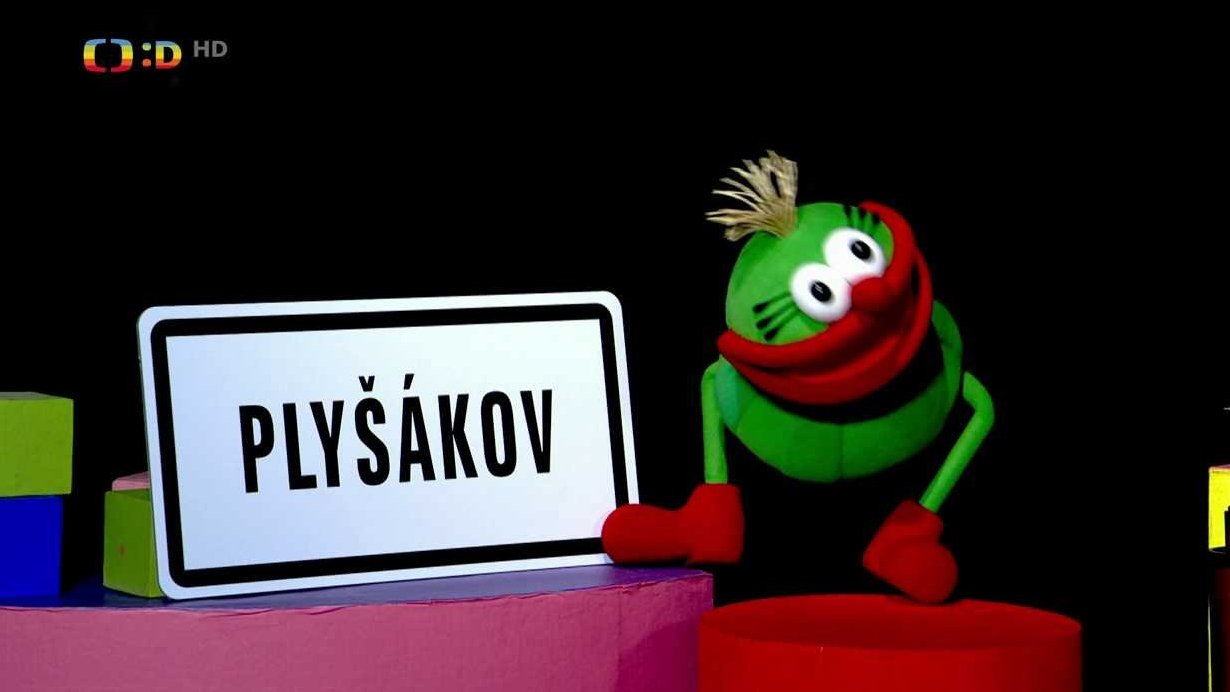 25. února - Studio Kamarád | Česká televize