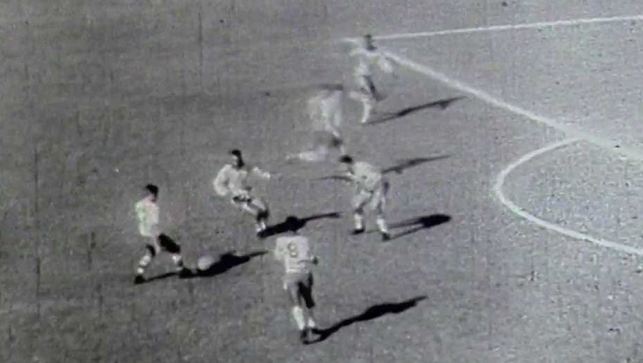 Zavinil to Pepi Bican - Archiv D | Česká televize