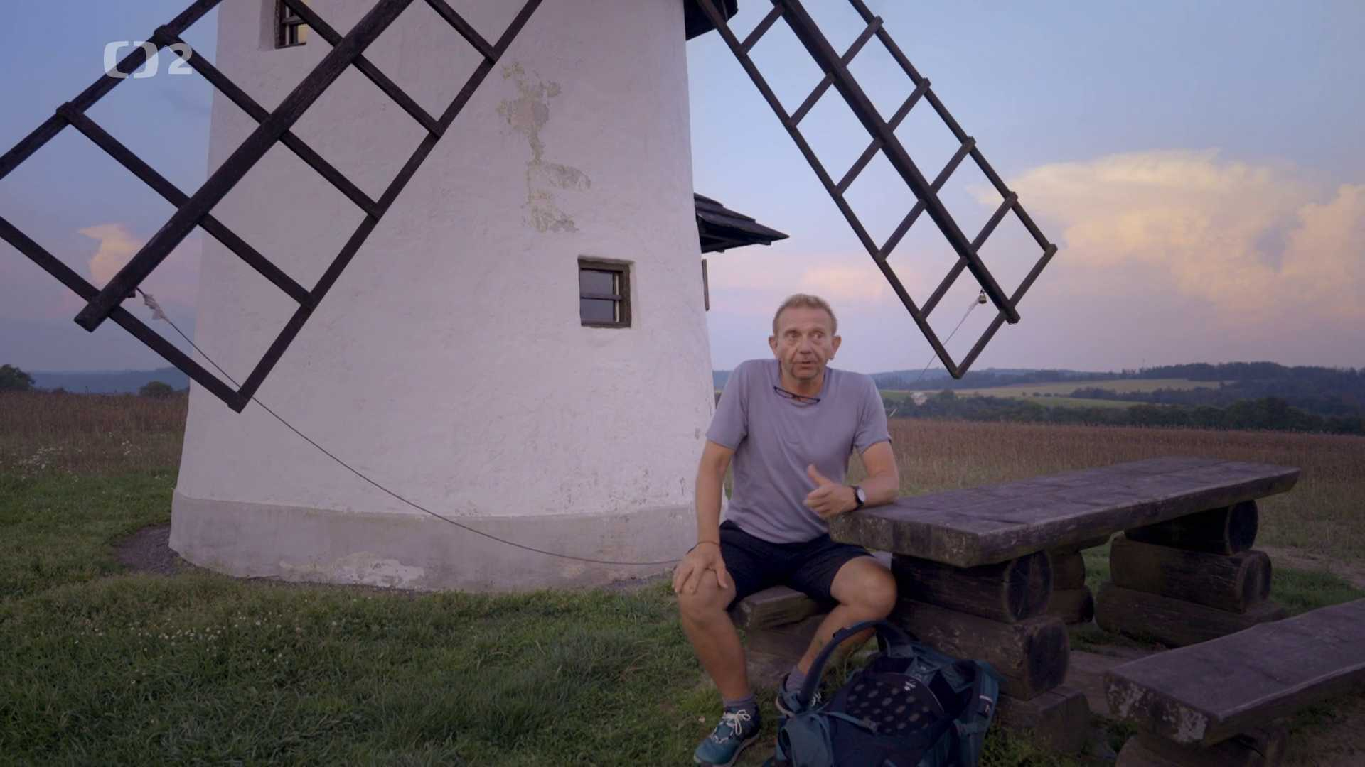 9/10 Podbeskydí - Stezka Českem | Česká televize