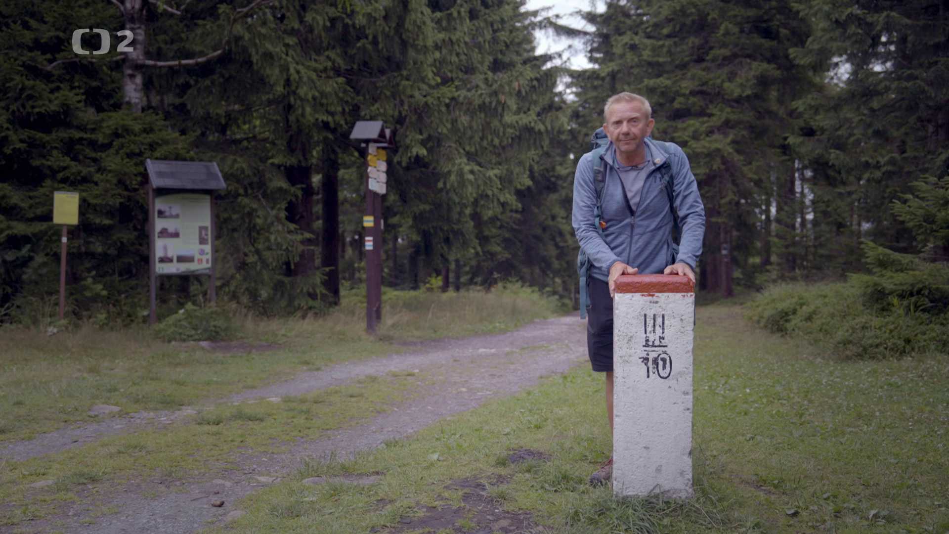 7/10 Z Králíků do Bílé Vody - Stezka Českem | Česká televize