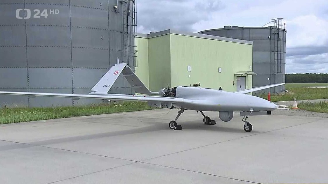 Dny NATO 2023 (1) - Dny NATO | Česká televize