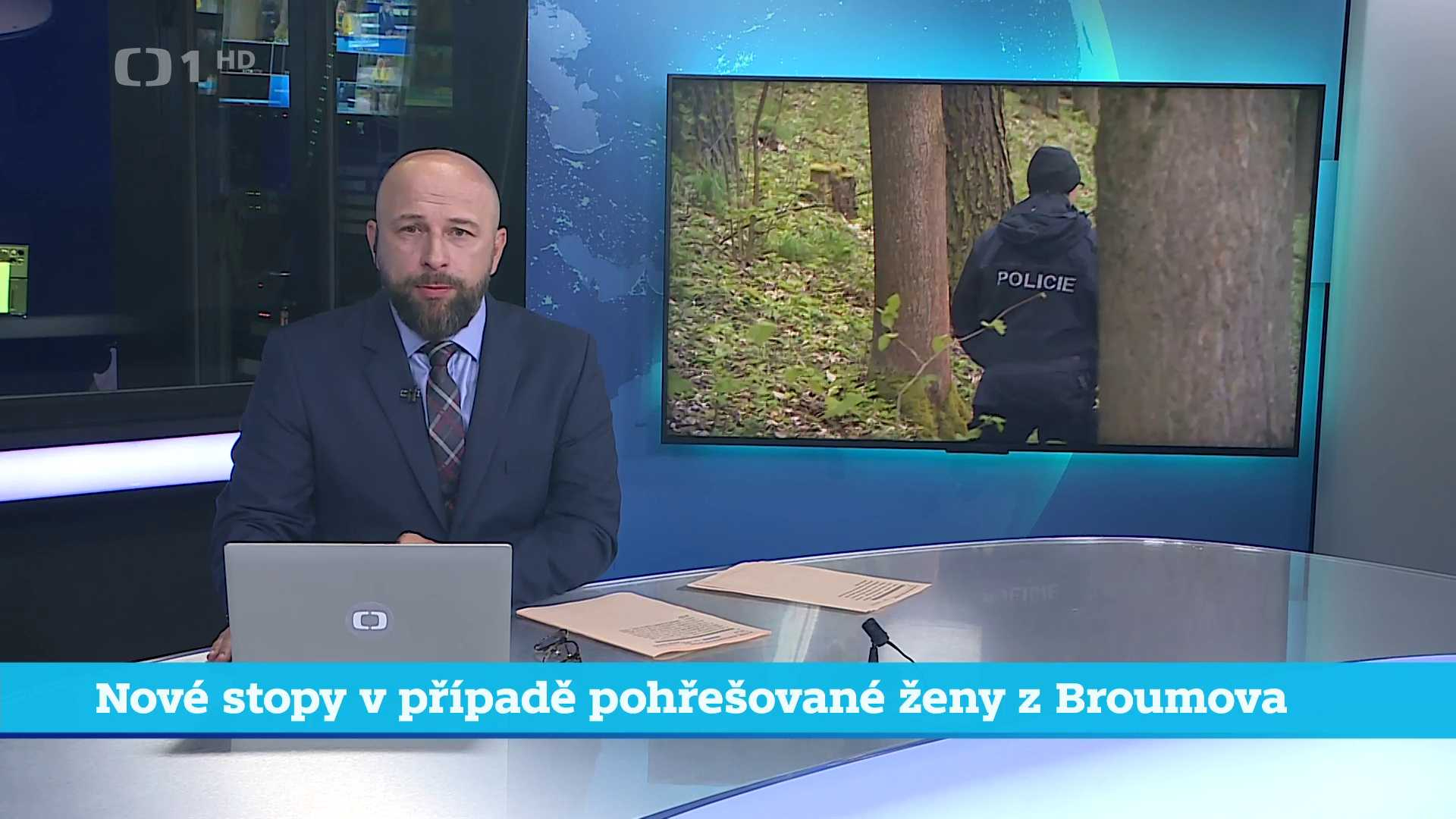 10 Dubna 2024 Události V Regionech Sever A Východ Česká Televize
