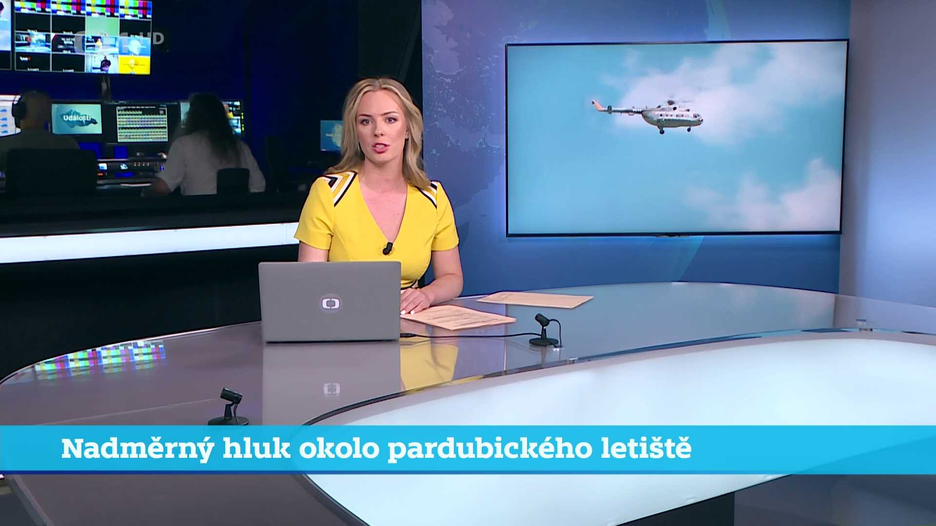 14 Května Události V Regionech Sever A Východ Česká Televize
