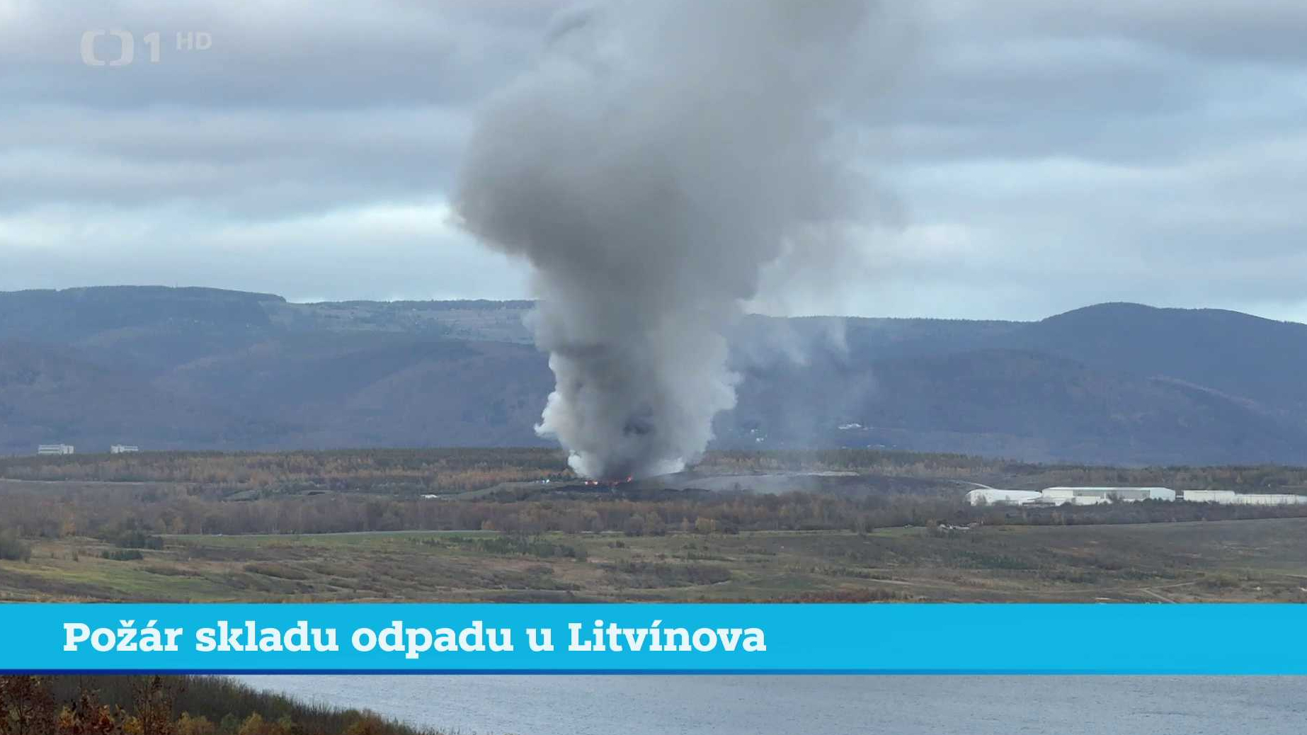 Tři roky od tragického pádu lanovky na Ještěd - 4. listopadu - Události ...