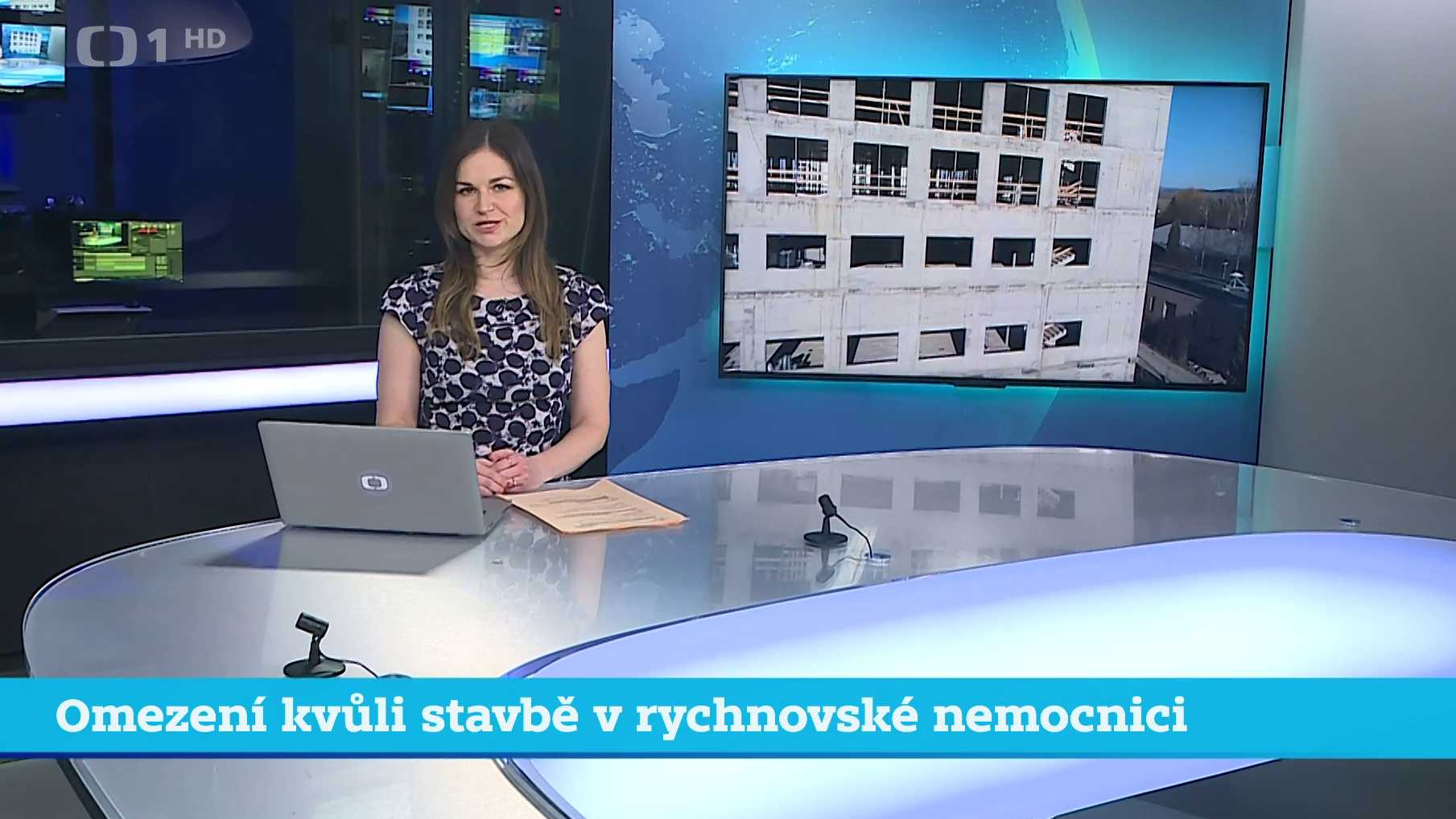 29 Ledna Události V Regionech Sever A Východ Česká Televize