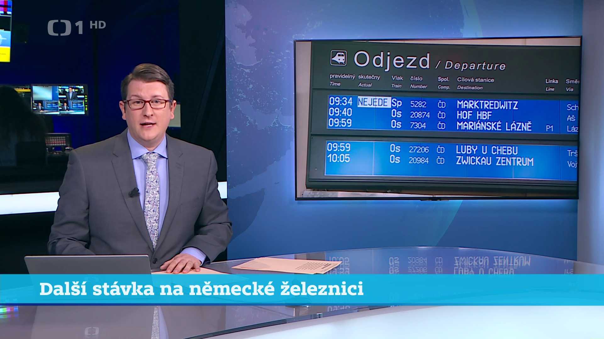 24 Ledna Události V Regionech Sever A Východ Česká Televize