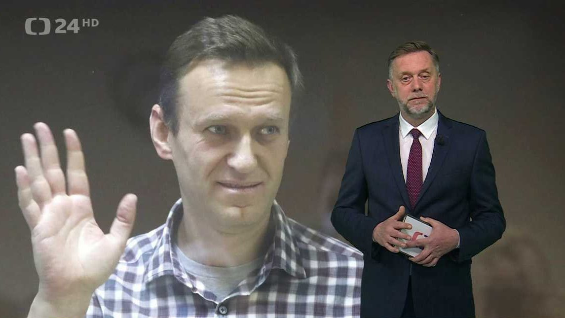 16. února - Horizont ČT24 | Česká televize