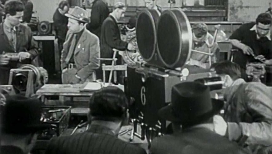 Filmy a filmování - Archiv ČT24 | Česká televize