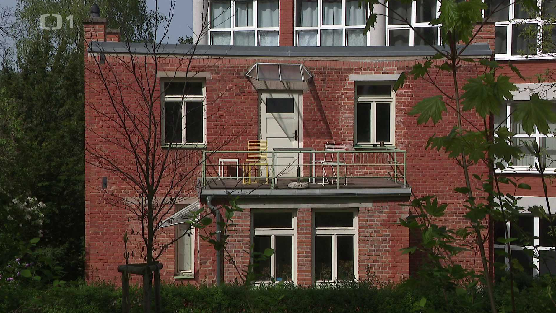 13. dubna - Týden v regionech (Brno) | Česká televize