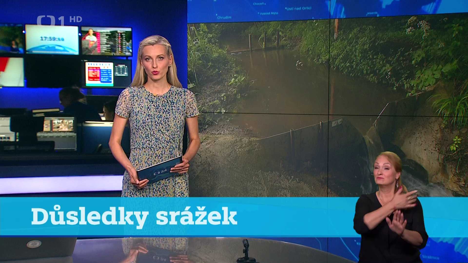 11. června - Události v regionech (Brno) | Česká televize