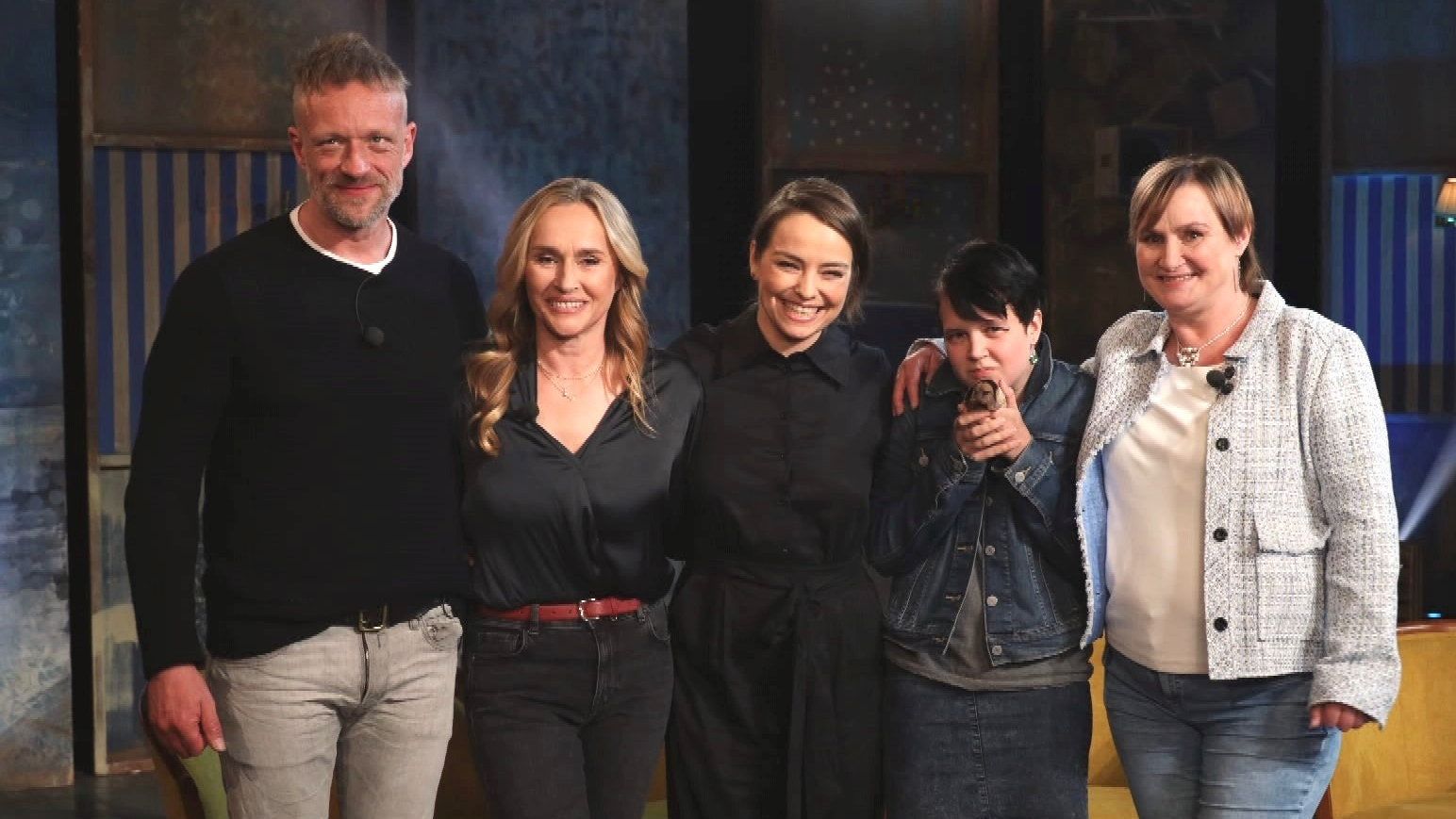 Výborná SHOW - iVysílání | Česká televize